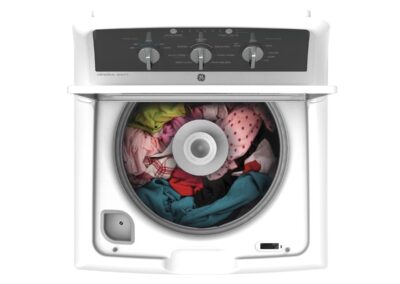 GE Commercial Laundry - GTW525ACPWB GTX52EASPWB - Martin Appliance ...
