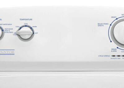 Conservator Washer - Martin Appliance Jacksonville