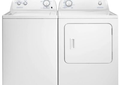 Conservator Washer - Martin Appliance Jacksonville