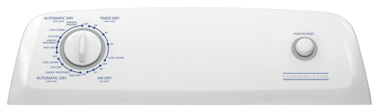 Conservator Washer - Martin Appliance Jacksonville