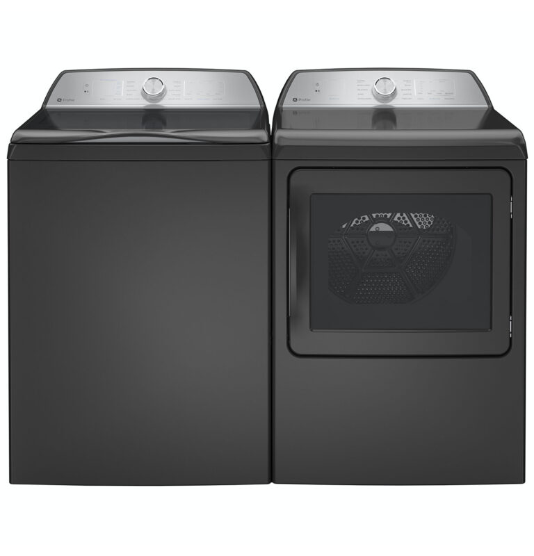 GE Profile Washer - Martin Appliance Jacksonville