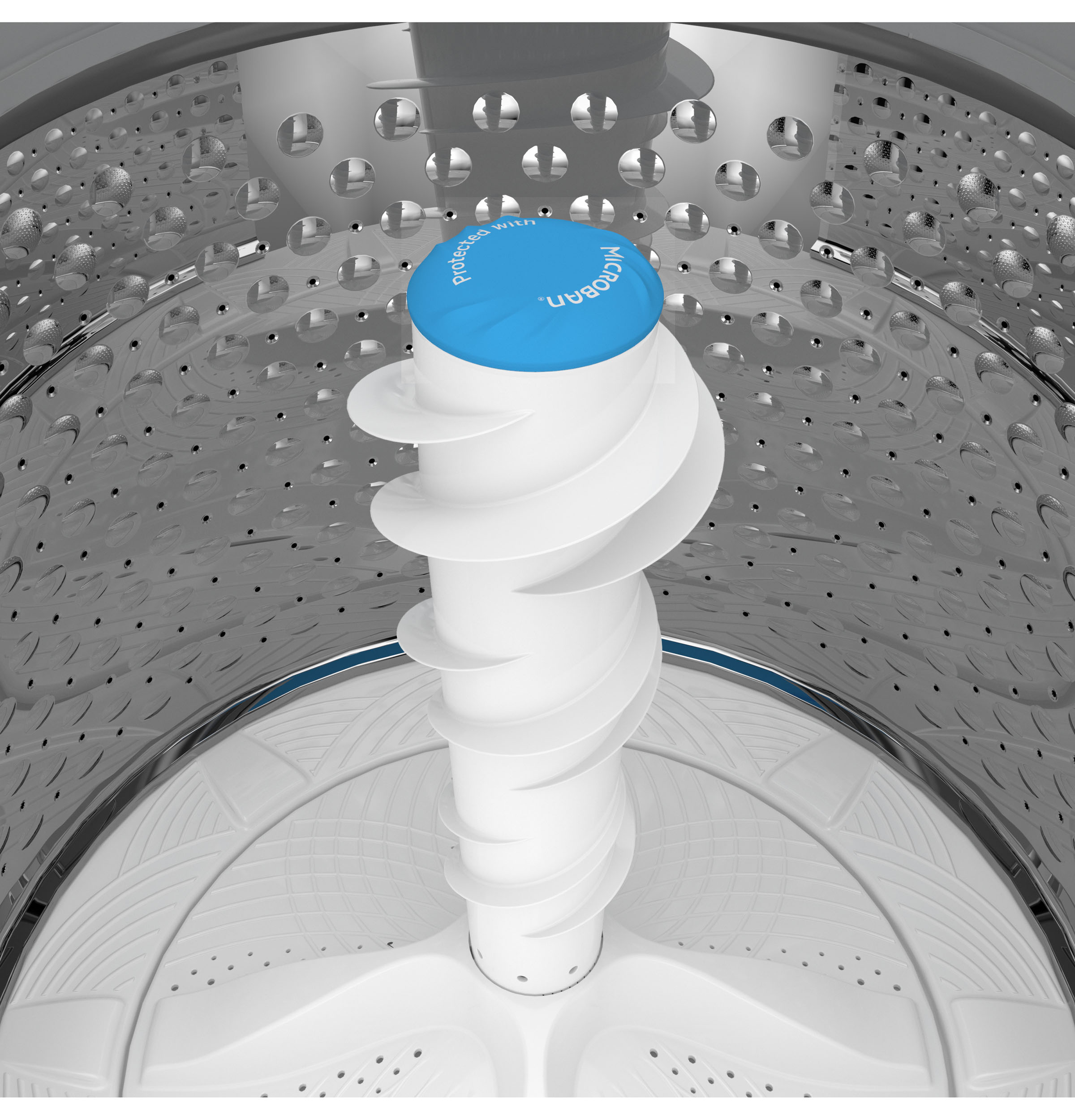 GE Profile Washer - Martin Appliance Jacksonville